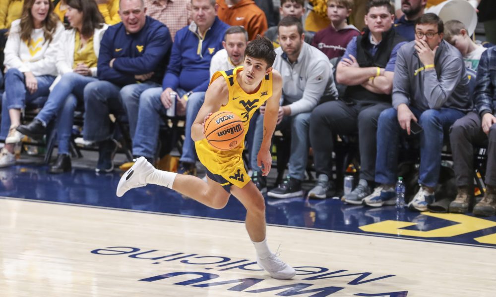 Kerr Kriisa Fully Cleared for 2025–26 Season with Cincinnati Basketball