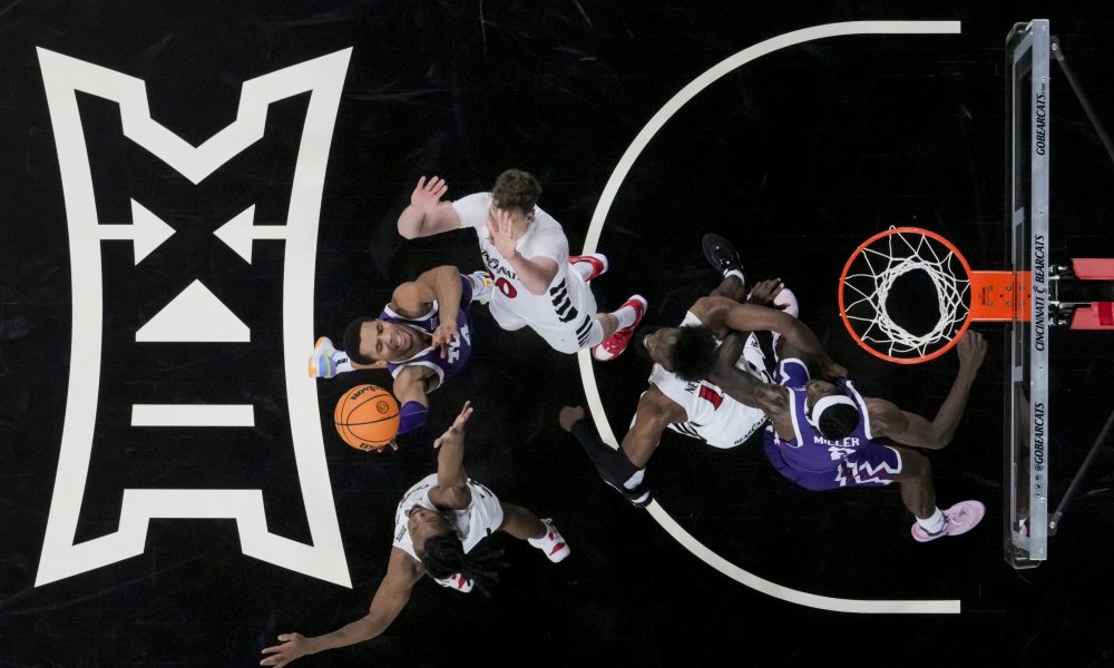 2026 Five-Star TE Ian Premer Receives Basketball Offer From Kansas State