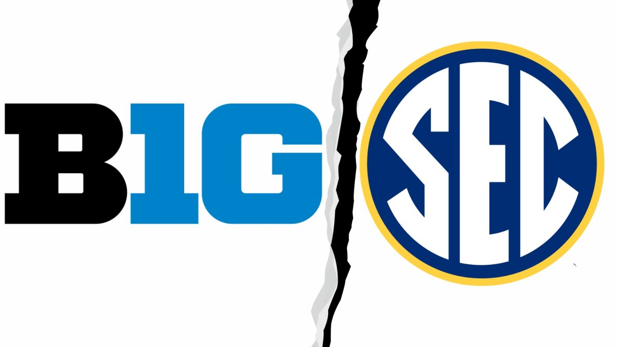 Are the Big Ten and SEC about to strongarm their way into a CFP format ...
