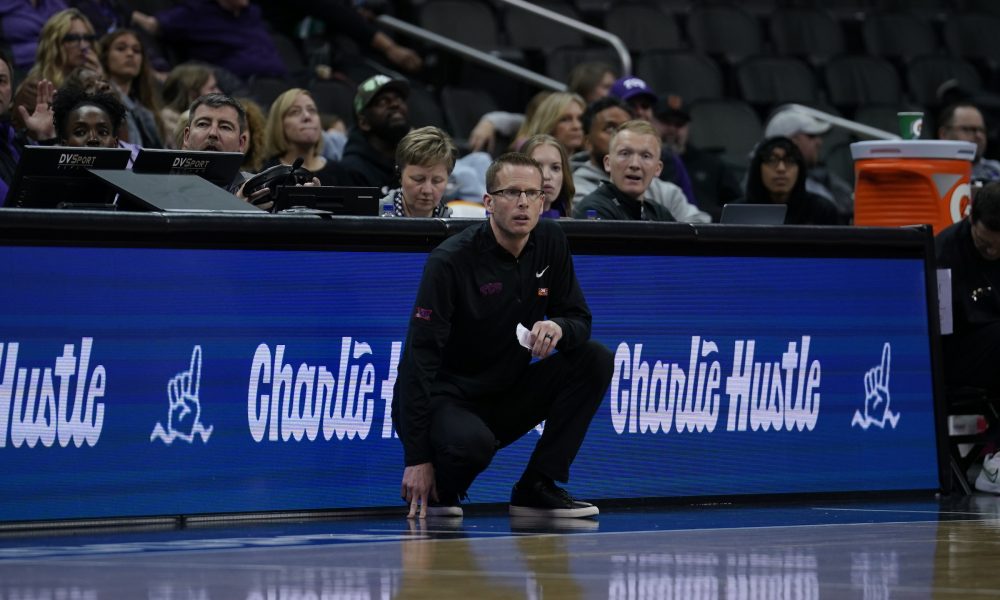 TCU Horned Frogs Women’s Basketball 2024-25 Schedule, Results