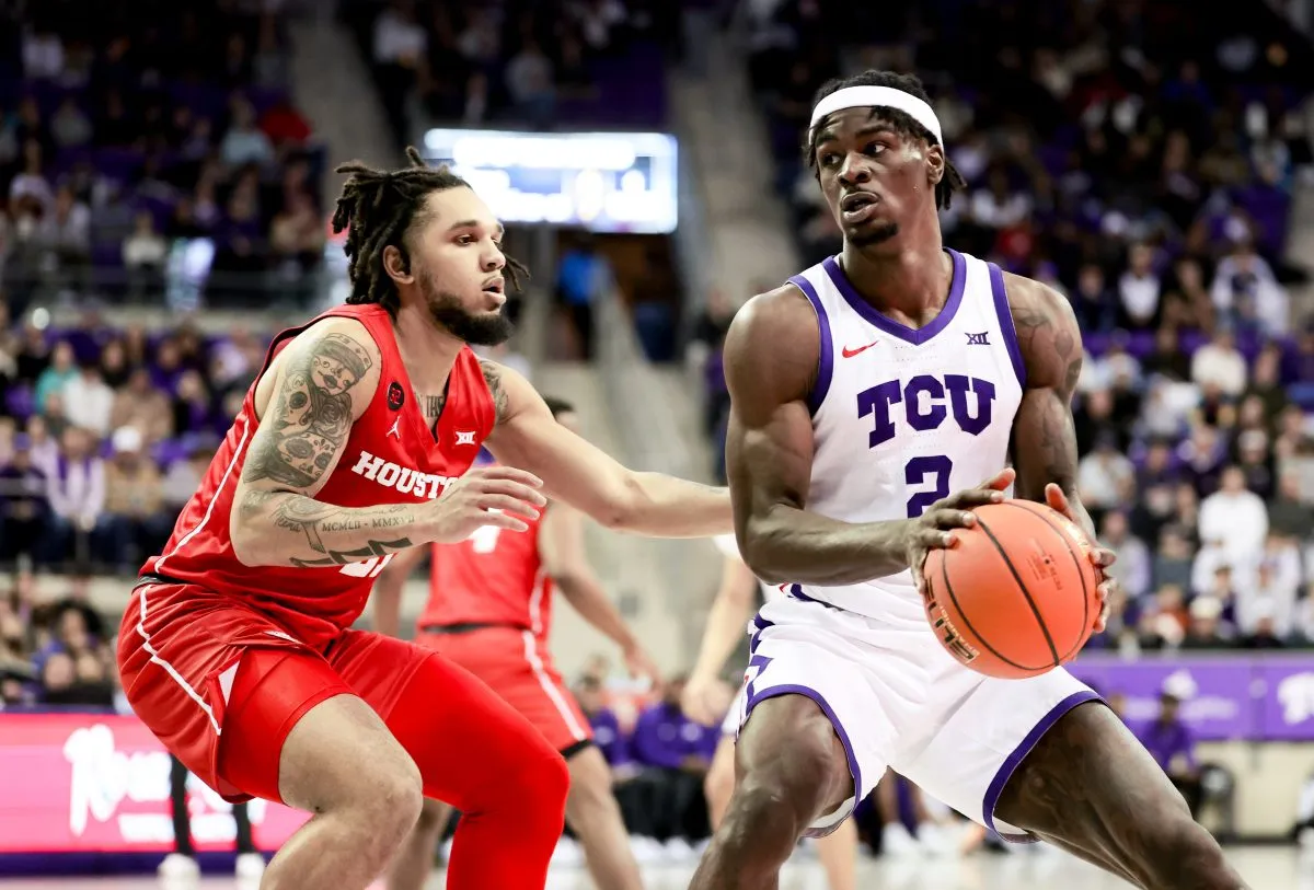 Best Big 12 Tournament Quarterfinal Picks Against the Spread ...