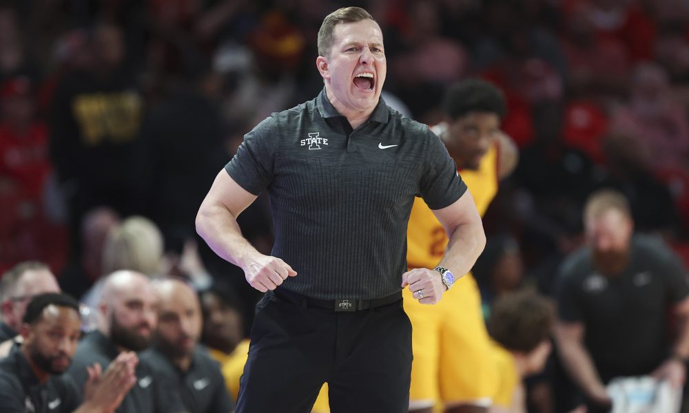 2026 Five-Star TE Ian Premer Receives Basketball Offer From Kansas State