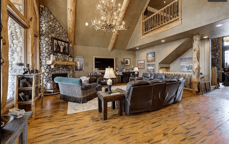 Mike Gundy Explains Why His Stillwater House is For Sale | Heartland ... Mike Gundy Explains Why His Stillwater House is For Sale | Heartland ...