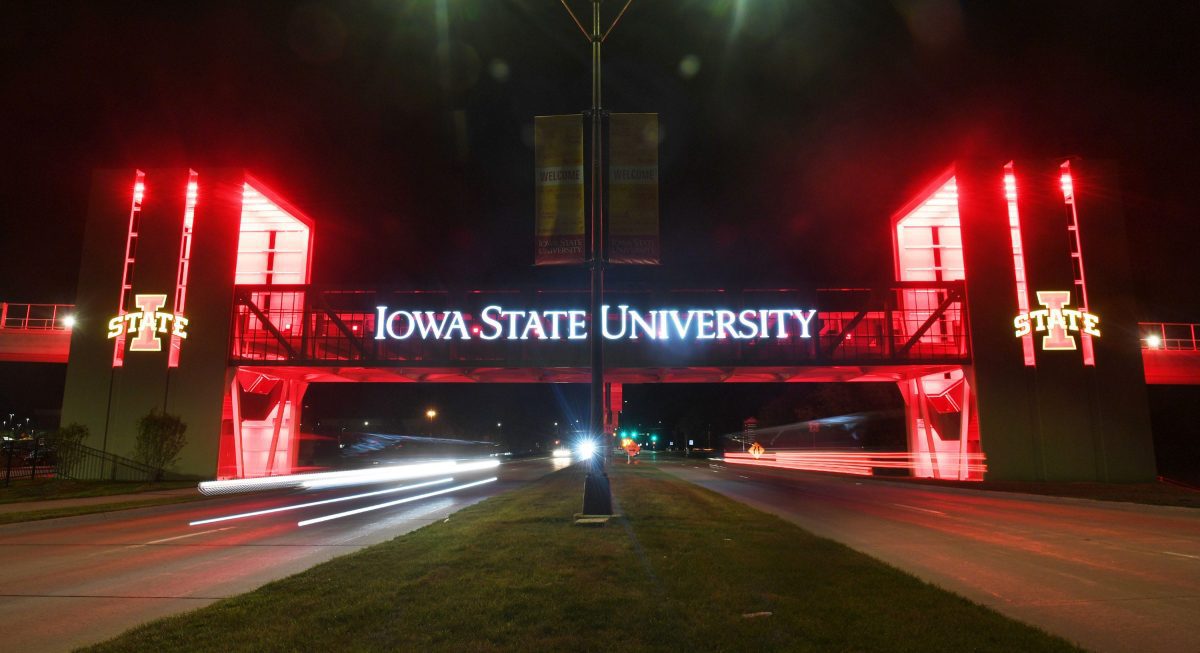 Is This Heaven? No, It's Iowa: George Strait and a Weekend to Remember
