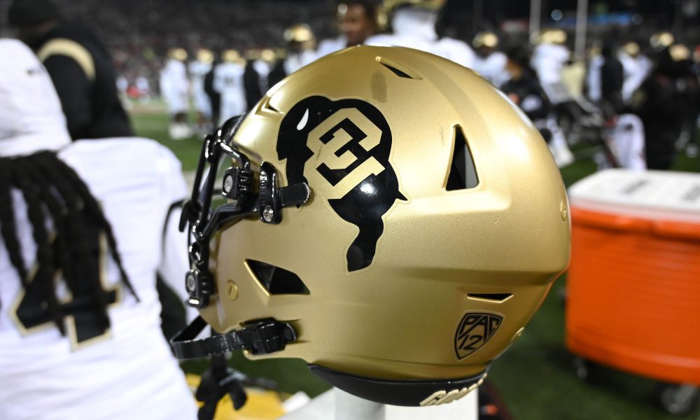 2026 Three-Star TE Gavin Mueller Commits to Colorado