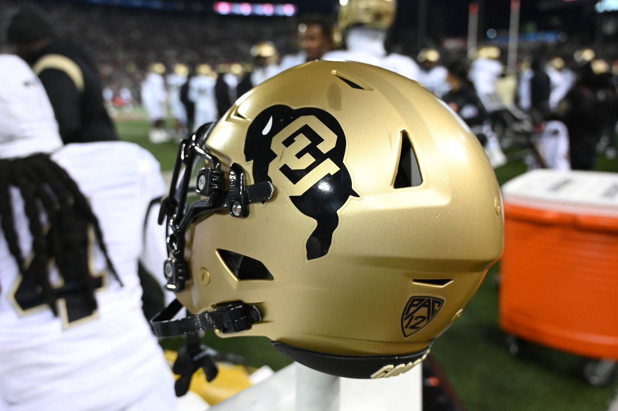Colorado Announces Details for Spring Football Activities