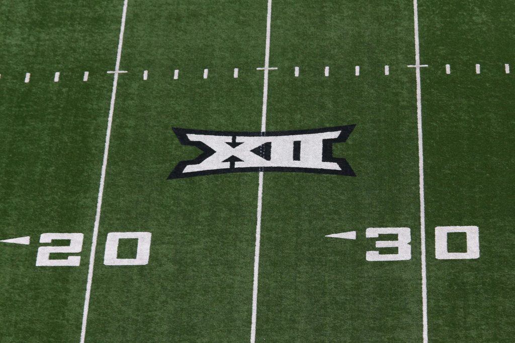 Watch: Big 12 Sports Ad Running on HBO, TNT