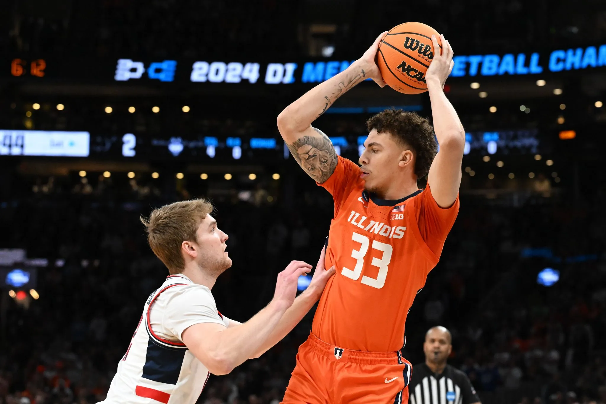 CBB Statistician Evan Miya Lists Kansas State with No. 2 Portal ...