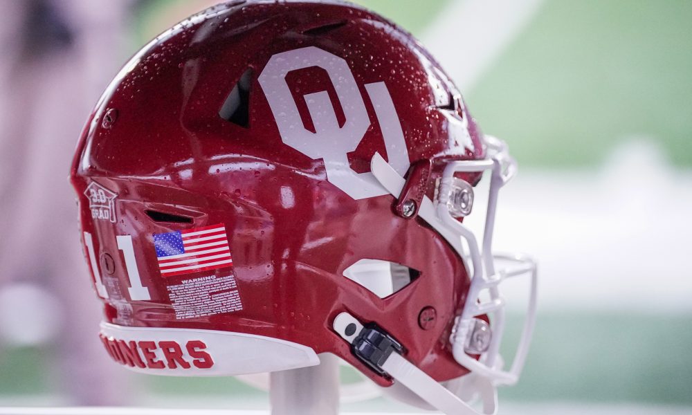 2026 Four-Star OL Noah Best Chooses Oklahoma Over Kansas State