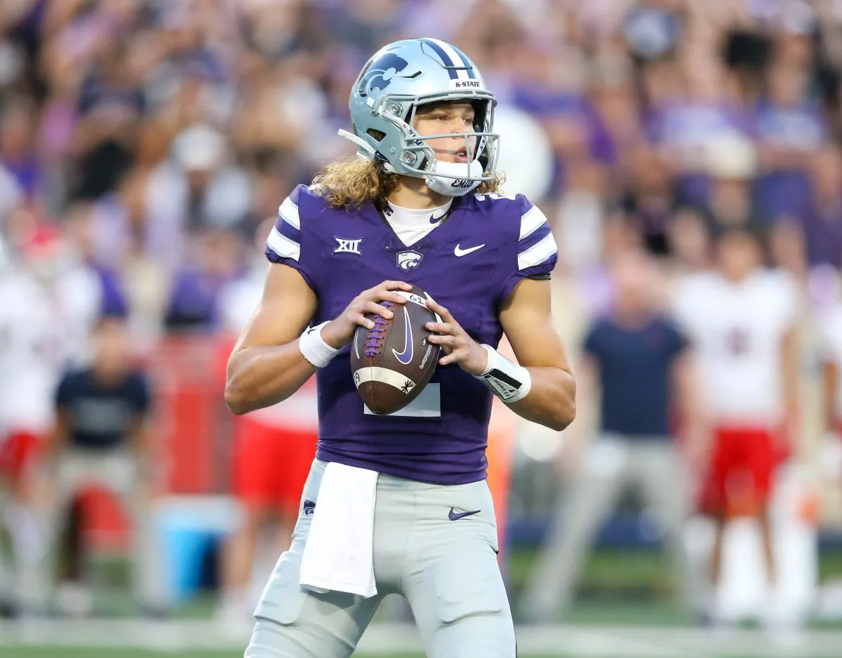 Arizona State vs. Kansas State Football: Predictions, How to Watch ...