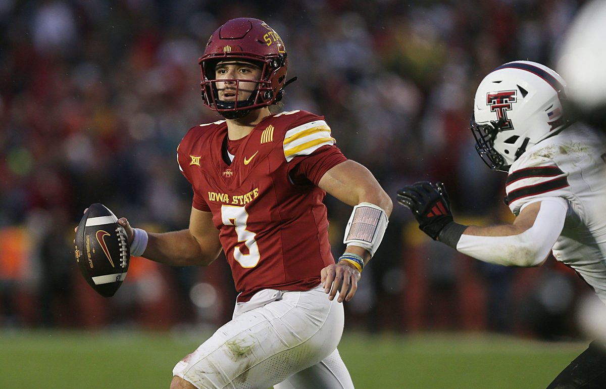 Cincinnati vs. Iowa State Football: Predictions, How to Watch, Betting Info