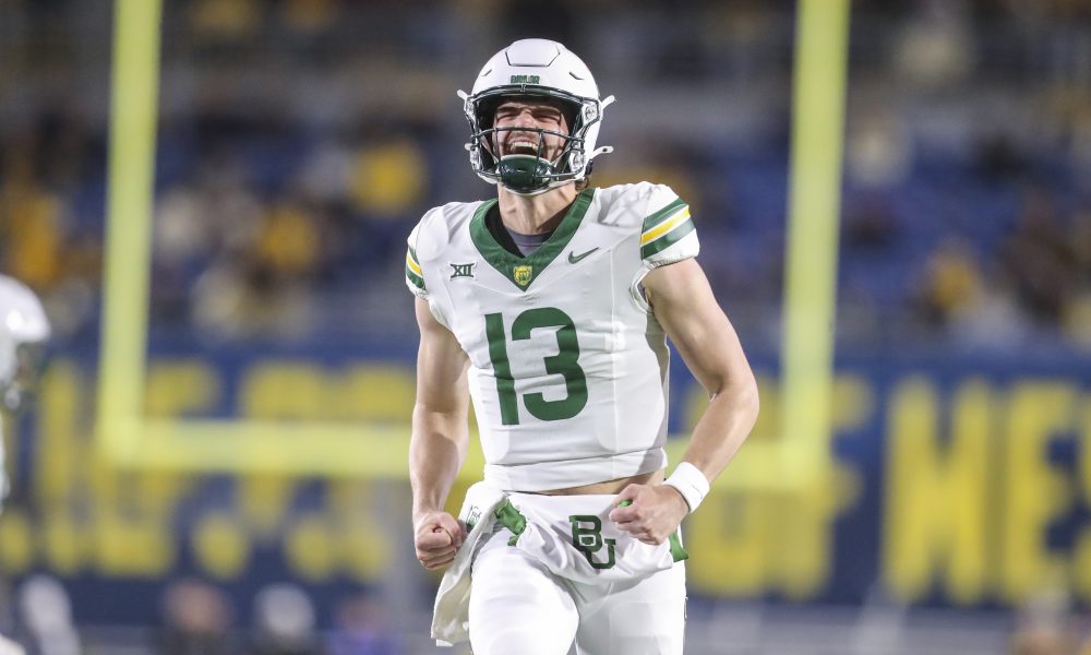 Baylor vs. SMU Preview: Prediction, Odds, Key Players