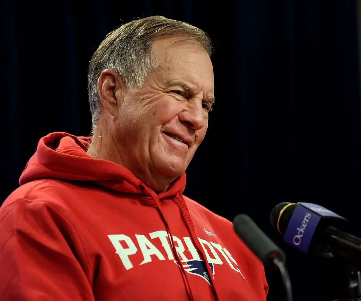 Chaos at UNC: Bill Belichick’s Tenure Under Fire Amid Internal Turmoil