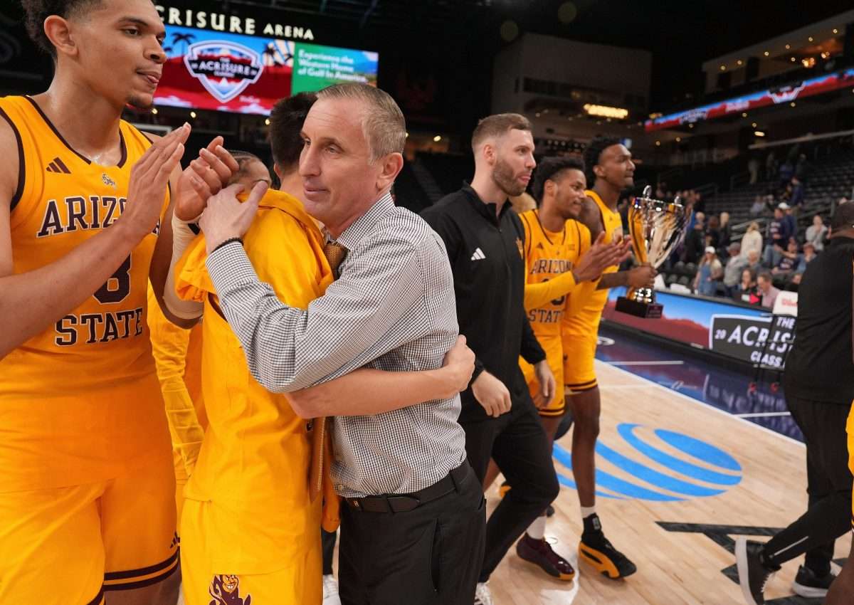Arizona State Basketball: Bobby Hurley Set to Return for 2025-26 Season