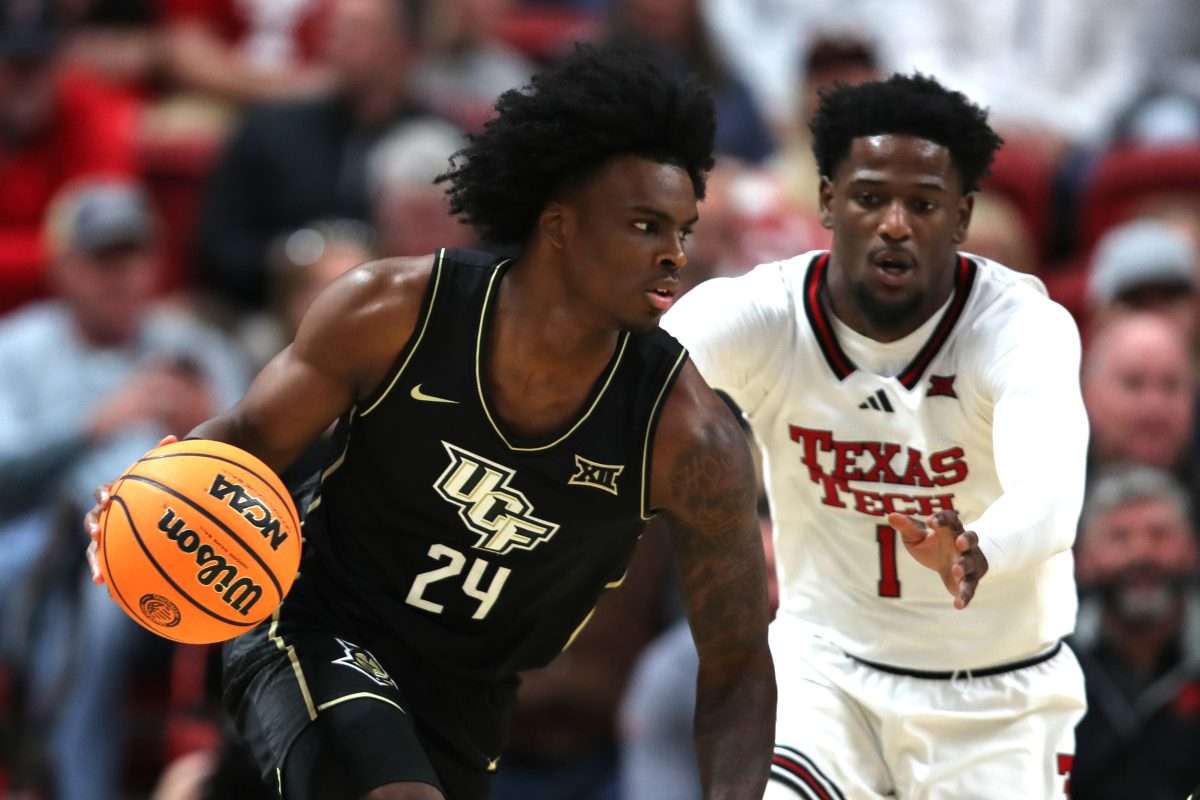 Big 12 Basketball: Top Takeaways From Tuesday’s Openers (Dec. 31 2024)