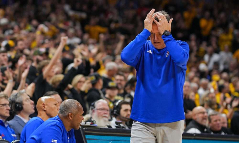 Kansas vs. TCU Basketball Prediction and Preview (Jan. 22, 2025)