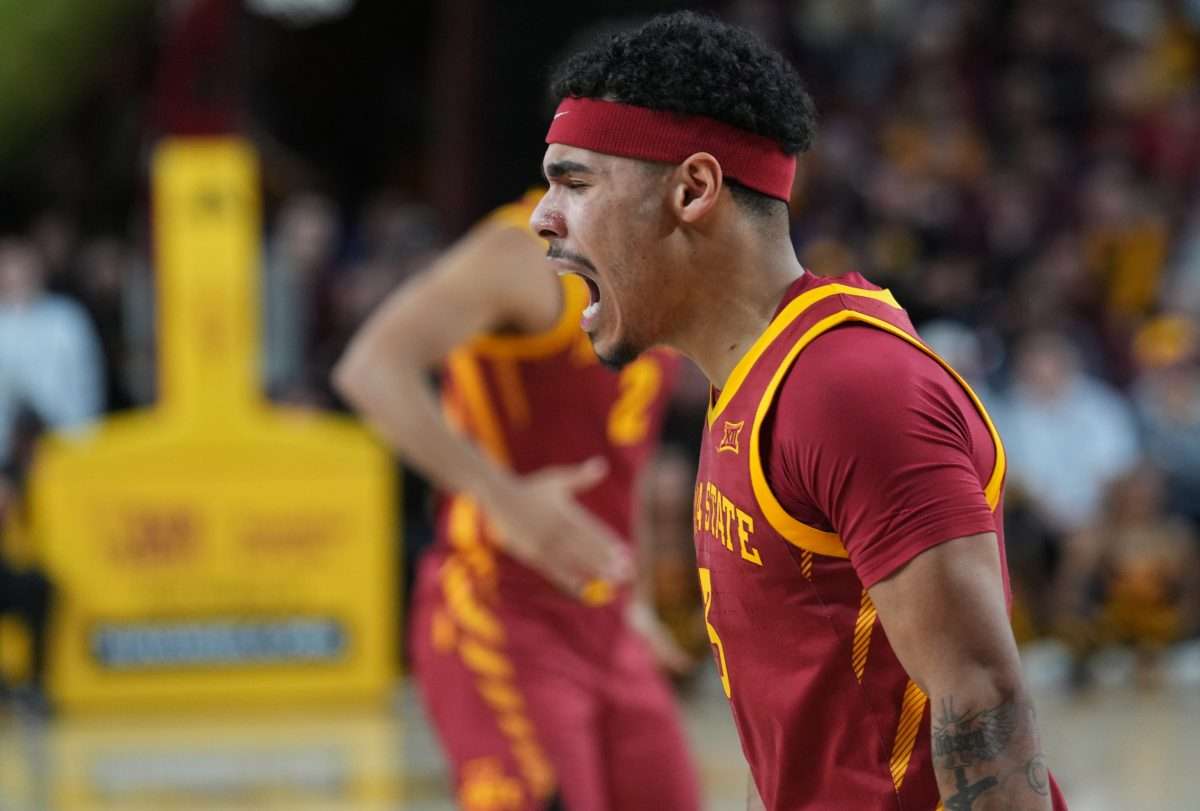 Iowa State vs. Lipscomb Preview, Prediction, Game Odds (Mar. 21, 2025)