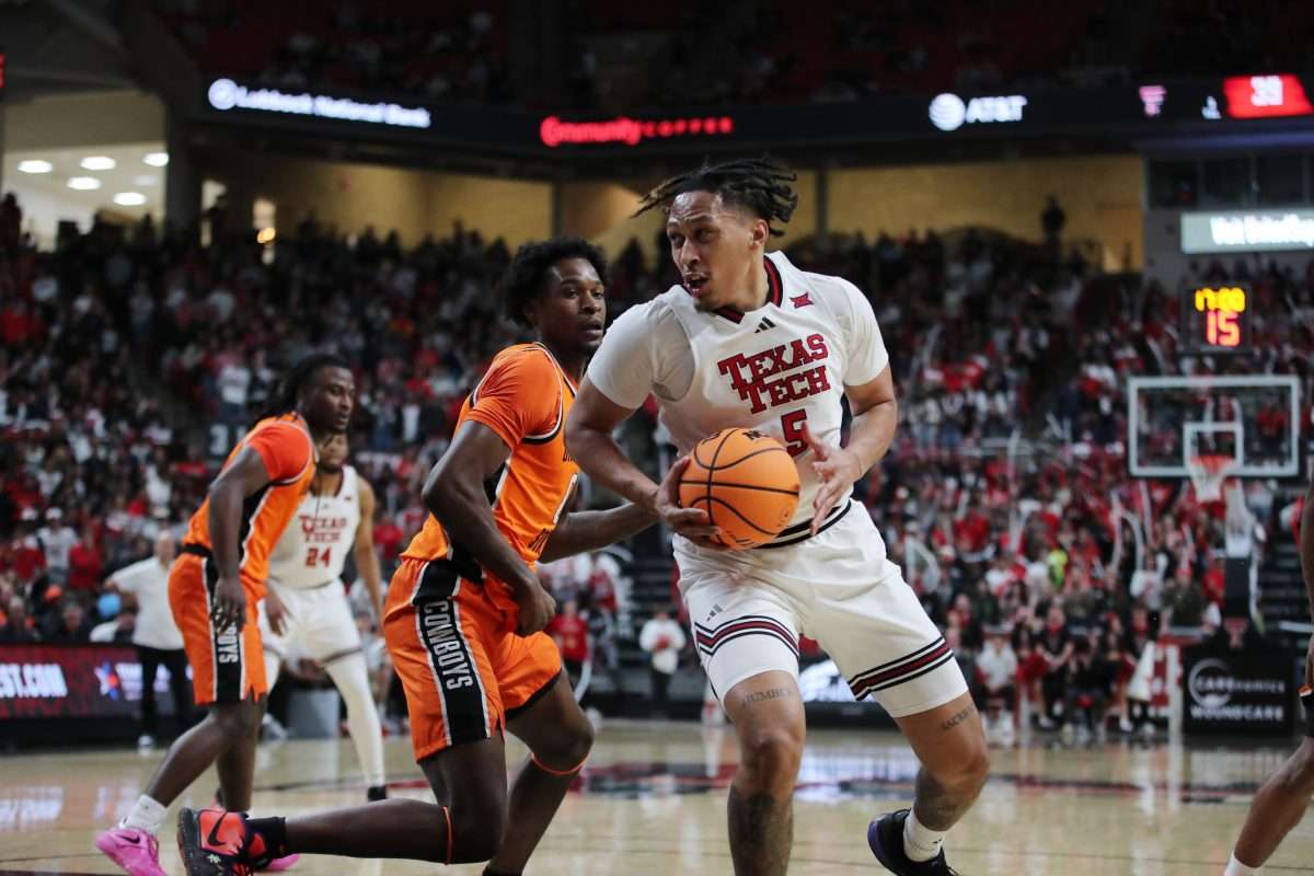 Baylor vs. Texas Tech Basketball: Predictions, Line, How to Watch (Feb ...