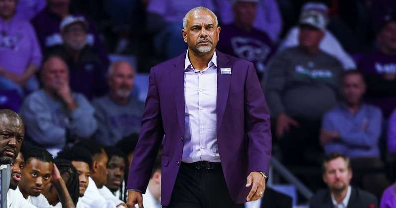 Kansas State Basketball Adds Elias Rapieque to 2025-26 Roster