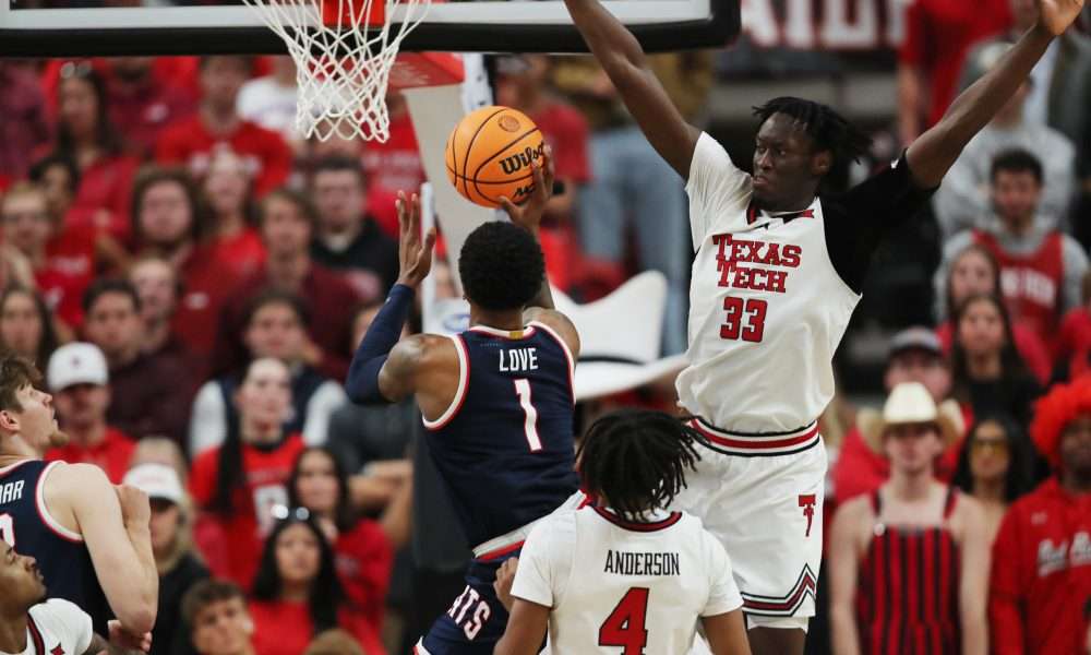 Heartland College Sports - Independent Big 12 Sports News