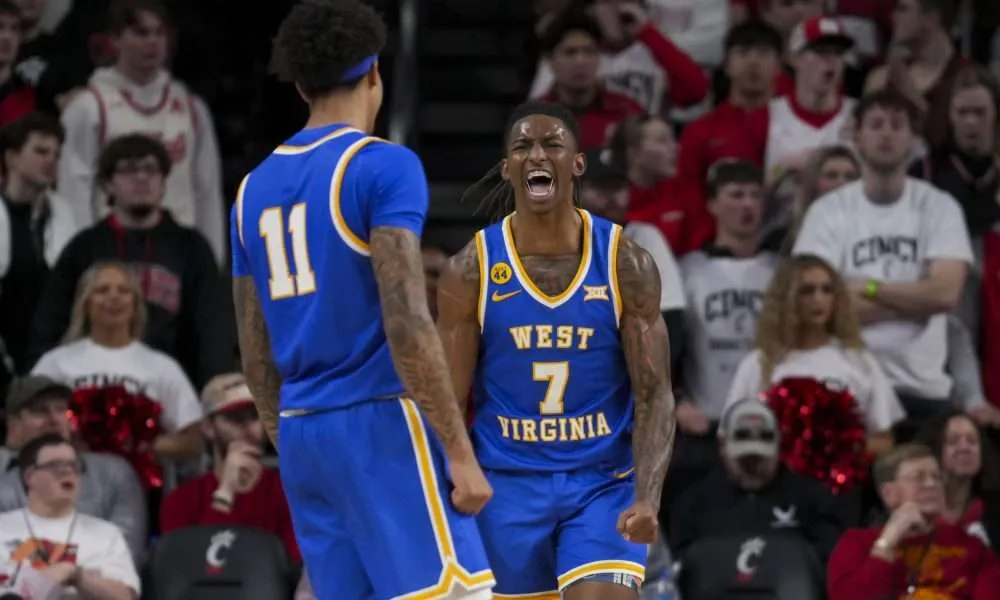 West Virginia vs. Colorado Preview and Prediction (Mar. 12, 2025)