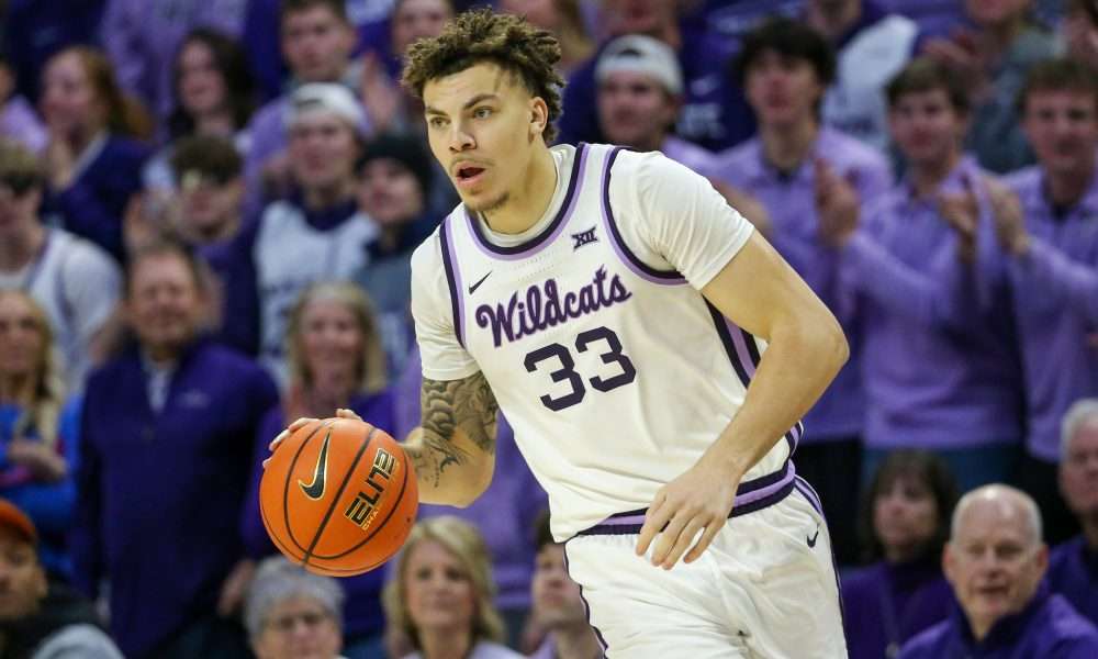 Kansas State vs. BYU Basketball Preview and Prediction (Feb. 15, 2025)