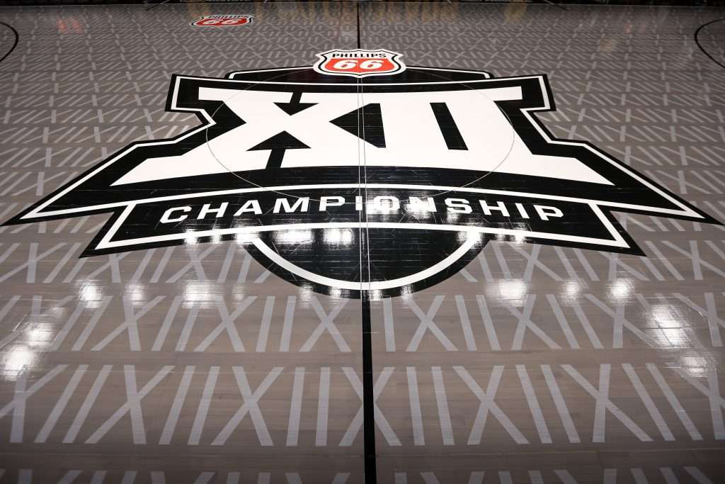 Predicting the 2026 Big 12 Men’s Basketball Tournament