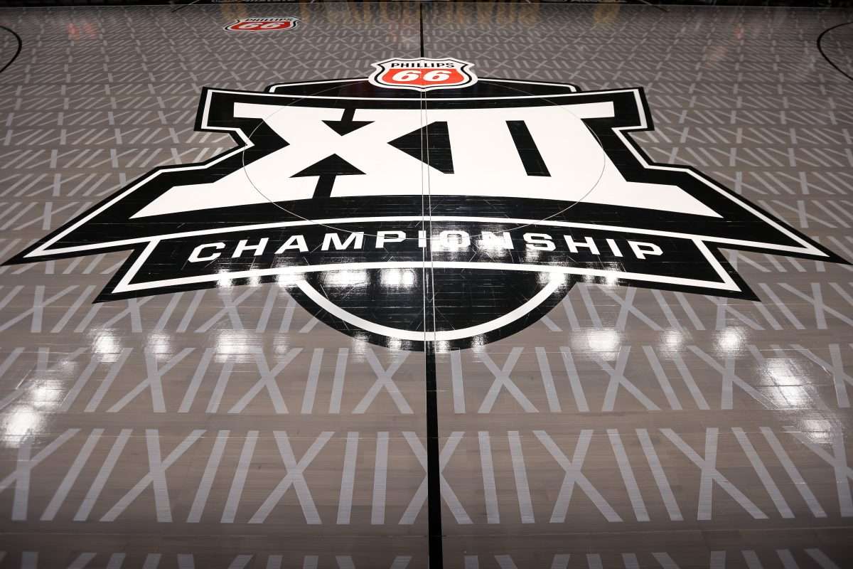 Predicting the 2026 Big 12 Men’s Basketball Tournament