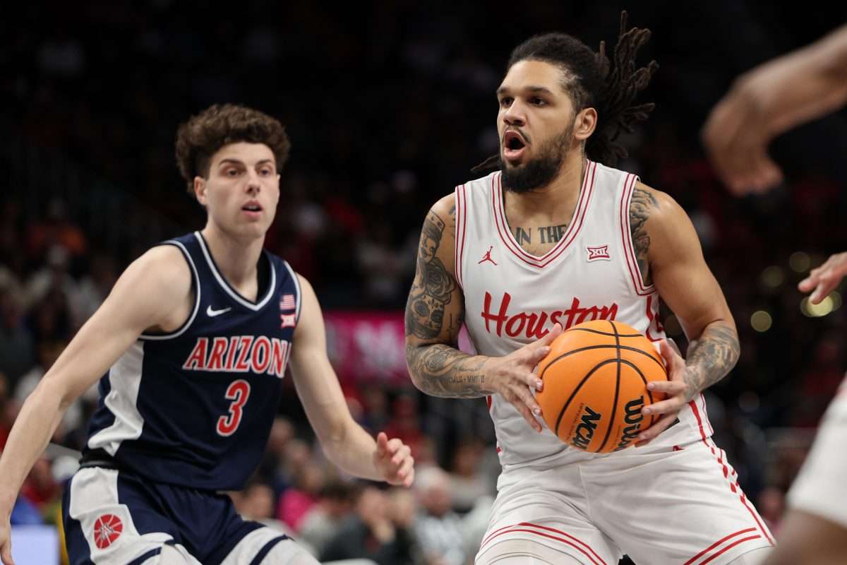 Kansas vs. Houston Basketball Prediction, Preview and Odds