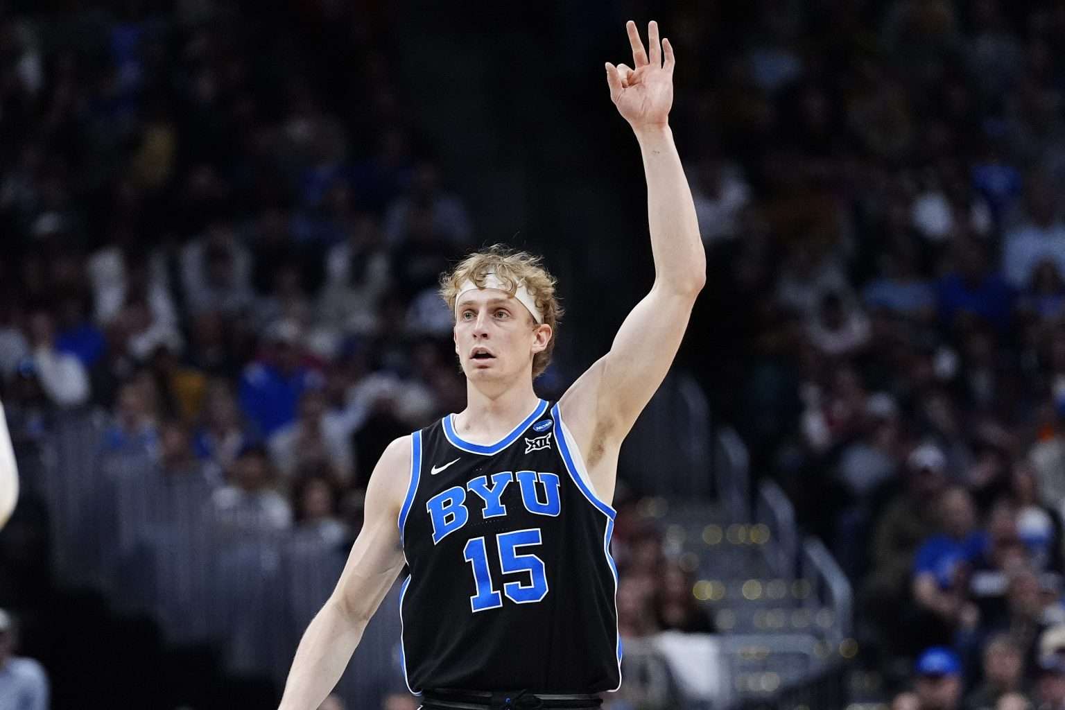 March Madness Bracket: Top 5 Second Round Takeaways (Mar. 22 2025)