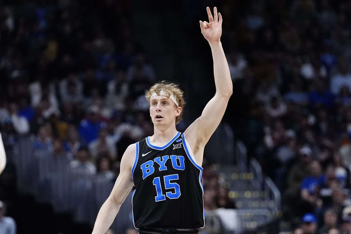 March Madness Bracket: Top 5 Second Round Takeaways (Mar. 22 2025)