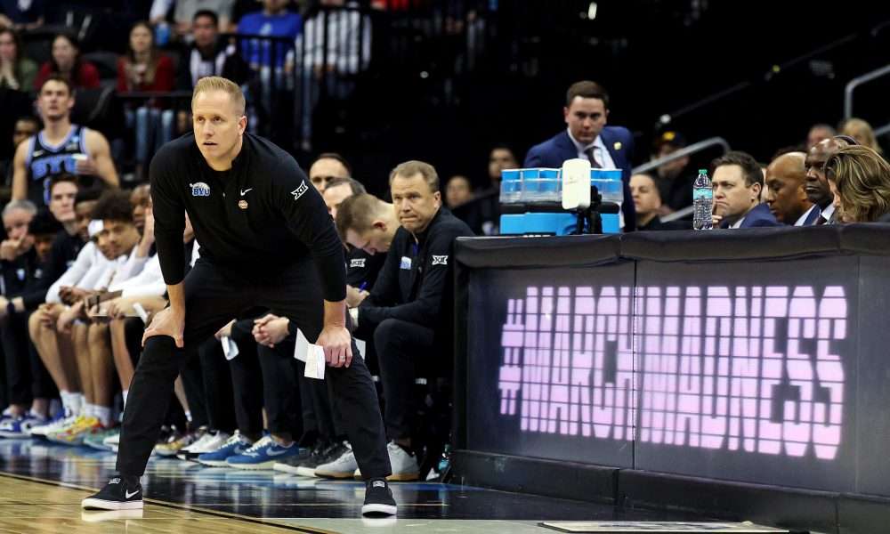 Top 3 Takeaways From BYU's Loss to Texas in March Madness