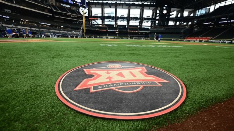 Big 12 Baseball Tournament: Three Things to Watch (2026)