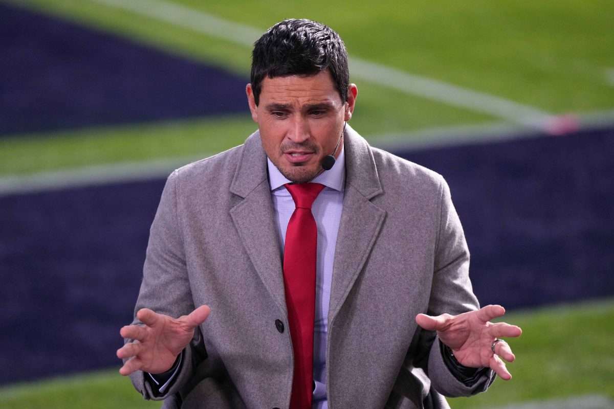 David Pollack Mentions Kenny Dillingham as Auburn Coaching Option