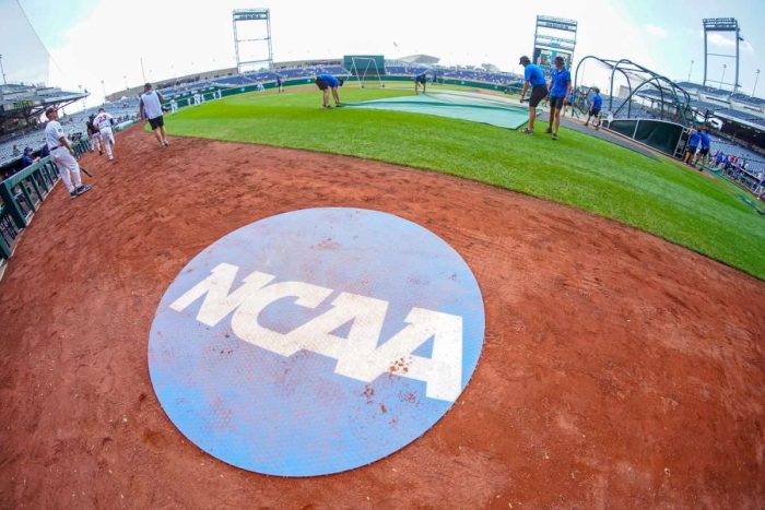 Big 12 Baseball: TCU and Arizona Ranked in D1 Baseball Preseason Top 25