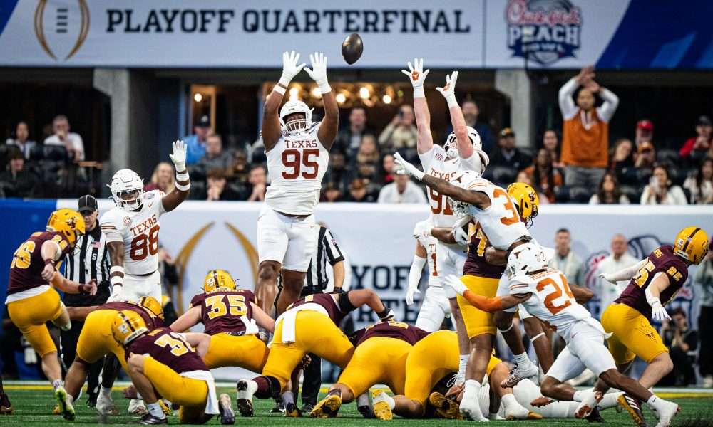 2025–26 College Football Bowl Schedule: Full List of Dates, Times, and ...