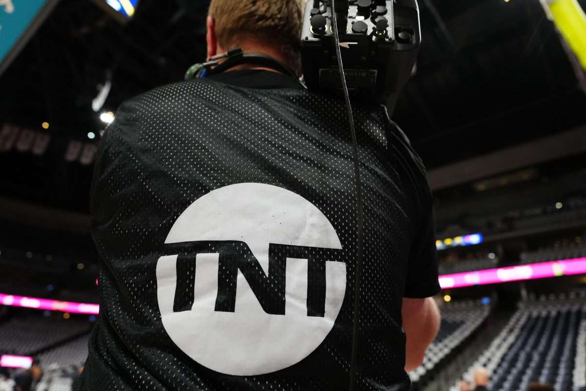 TNT’s Big 12 Basketball Debut Earns High Marks — Plus the Latest on the ...