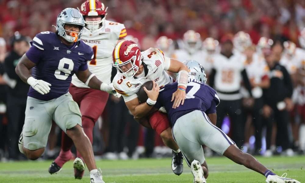 Iowa State, Kansas State Decline Bowl Game Invites Amid Coaching Changes