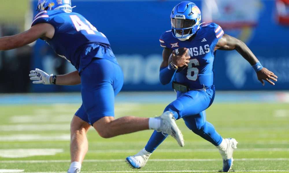 Kansas vs Missouri Preview: Border War Returns With Rivalry Heat