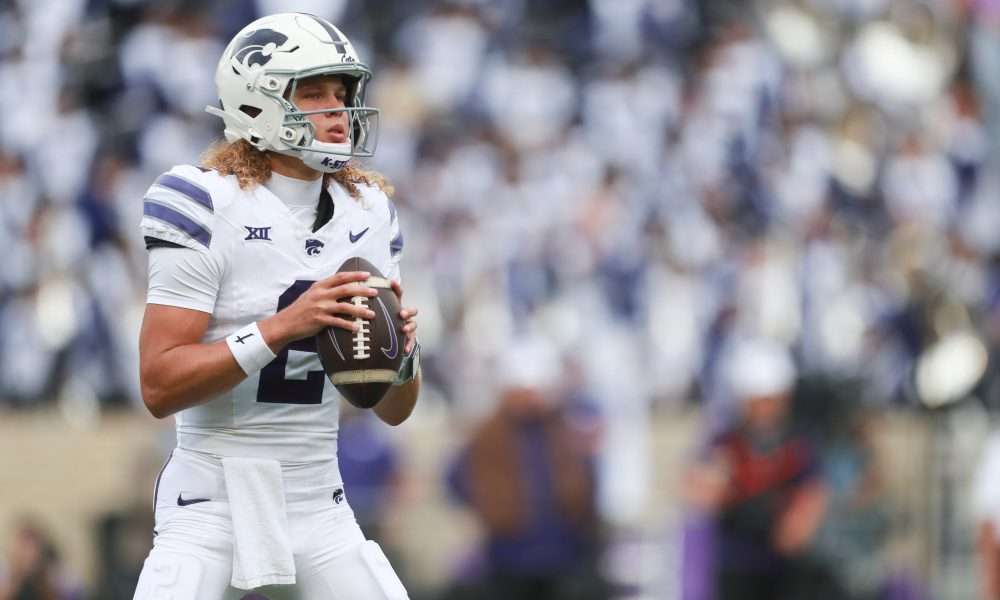 Kansas State vs. UCF Prediction: Wildcats Try to Stop Knights’ 3-0 Start