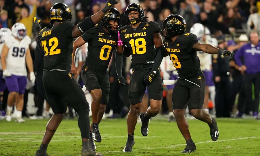Arizona State vs. Colorado Prediction, ATS Pick and Preview (2025)