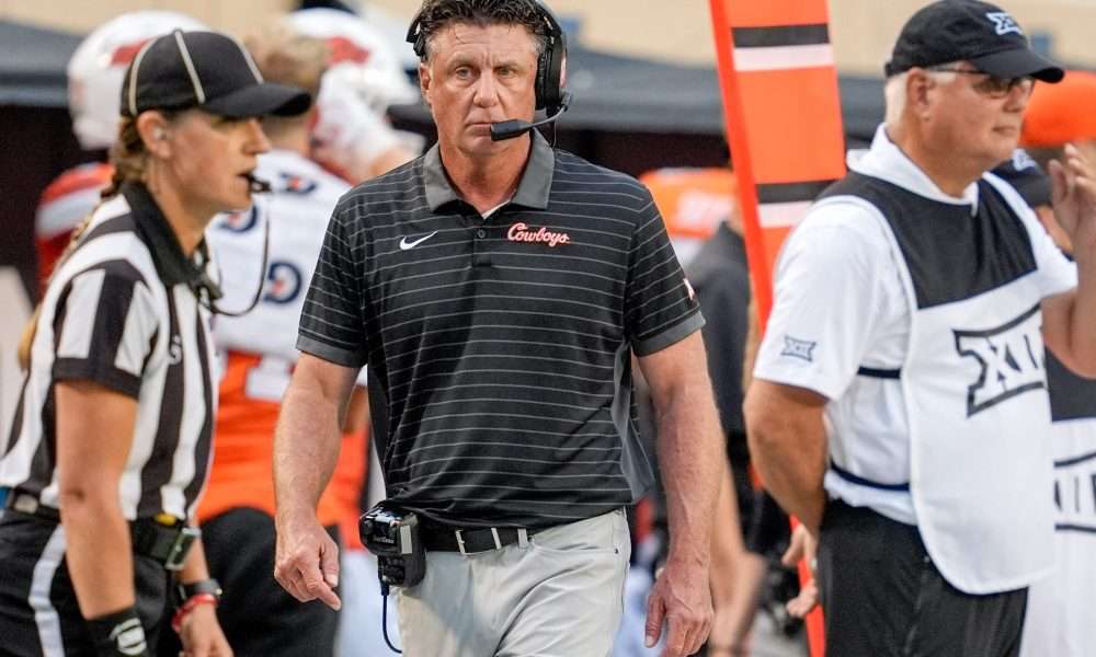 Tulsa vs. OK State Preview: Prediction, Odds, Key Players