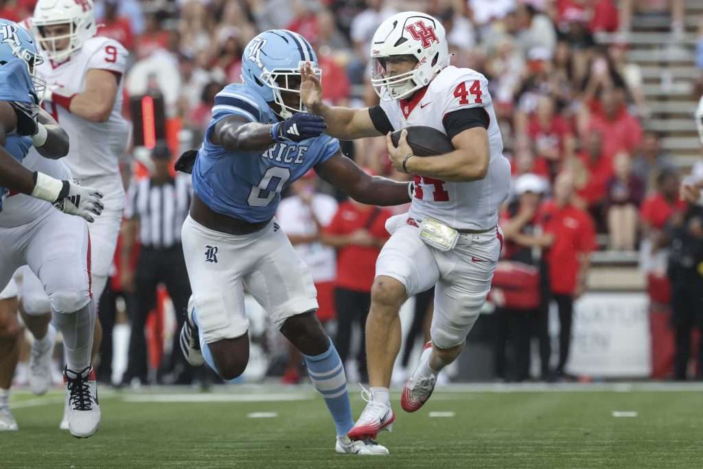 Big 12 Power Rankings: Baylor Slides, Arizona Climbs