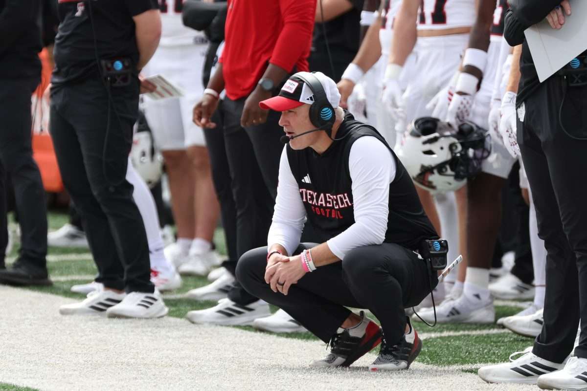No. 1 Prospect Jalen Brewster Remains Committed to Texas Tech