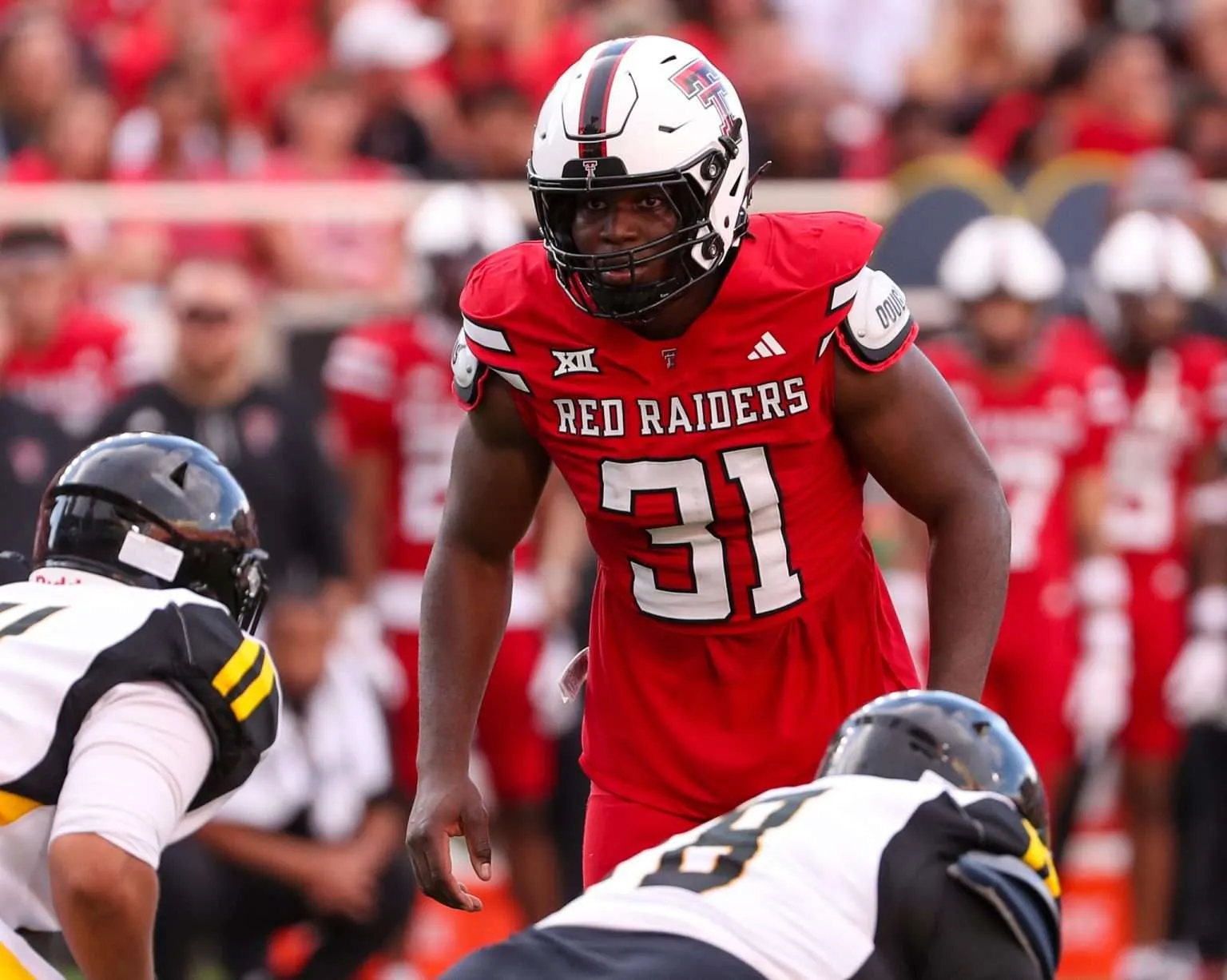 How Texas Tech Football Can Land a Top-4 Seed in the CFP Playoff