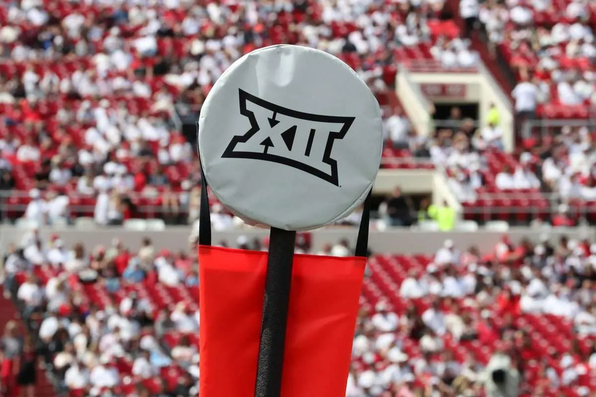 Barstool’s Brandon Walker Praises Big 12’s Heavyweight Matchups Over ...