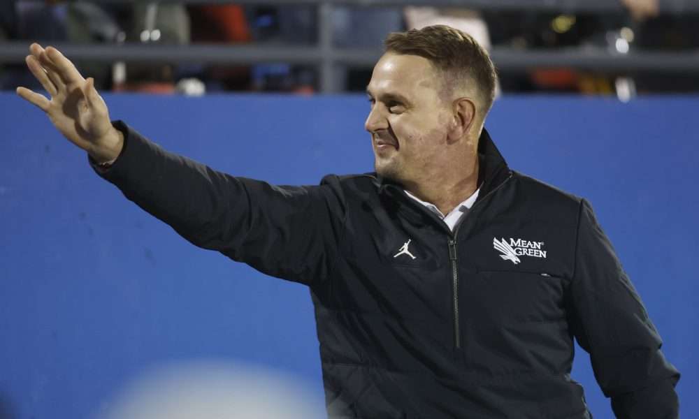 Drew Mestemaker Joins Oklahoma State on Two-Year Deal