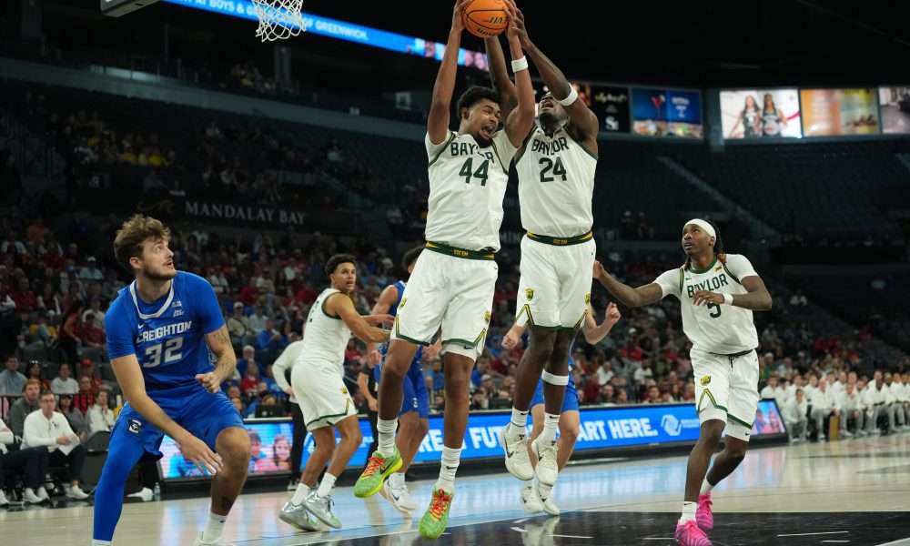 TCU vs. Baylor Basketball Prediction and Preview (Jan. 24)