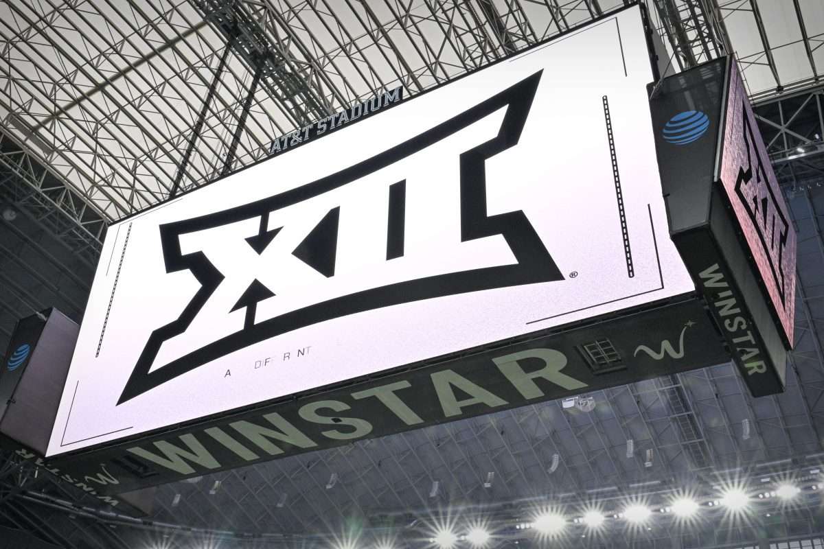 2026 Big 12 Football Schedule Released: Dates to Know