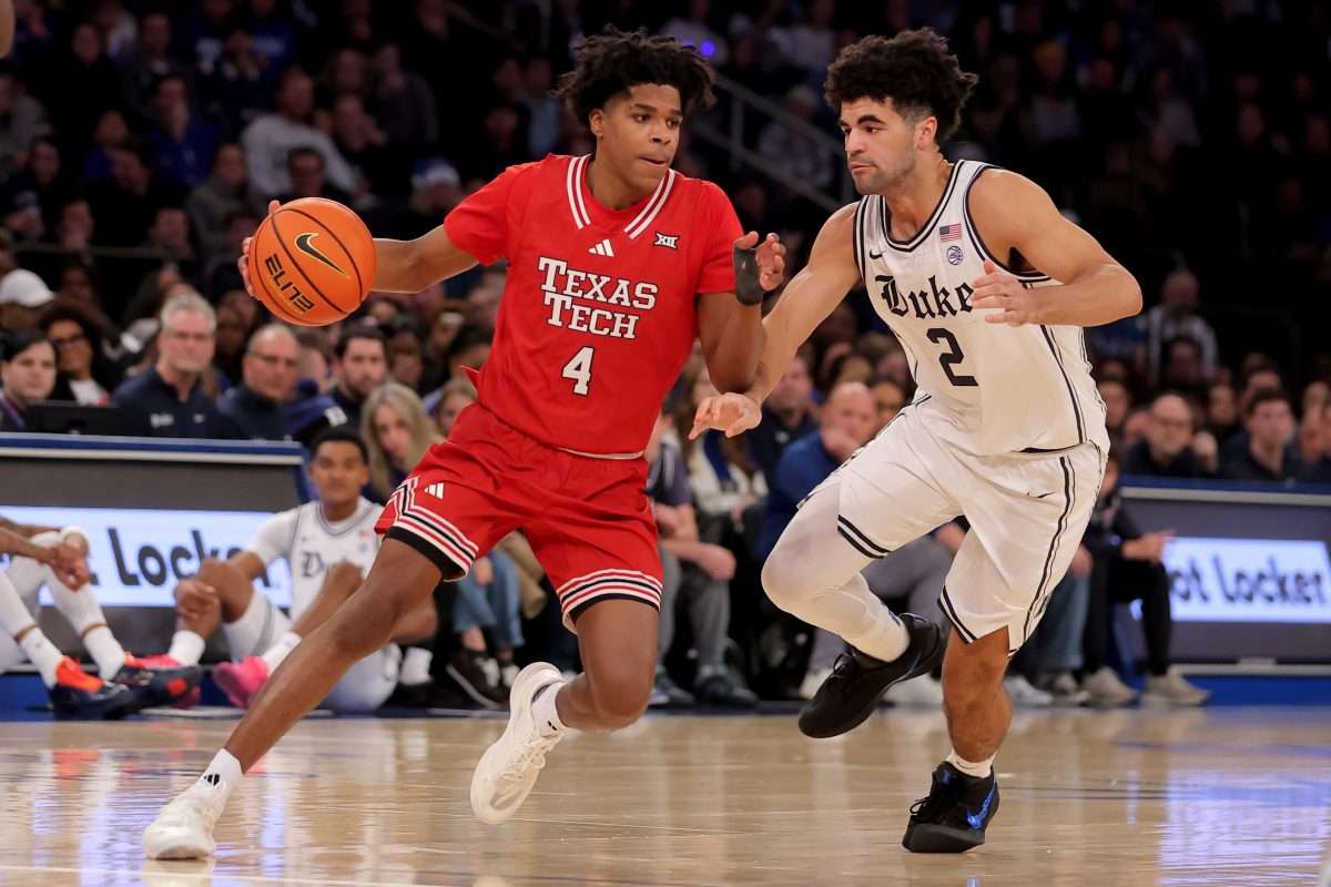 BYU vs. Texas Tech Basketball Prediction and Preview